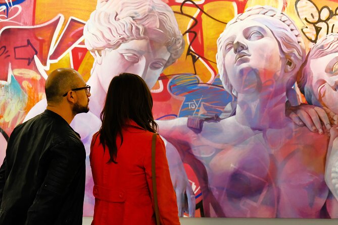 Art of Bisbee Tour - Value and Practical Insights