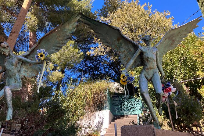 Art of Bisbee Tour - Who Will Love This Tour?  