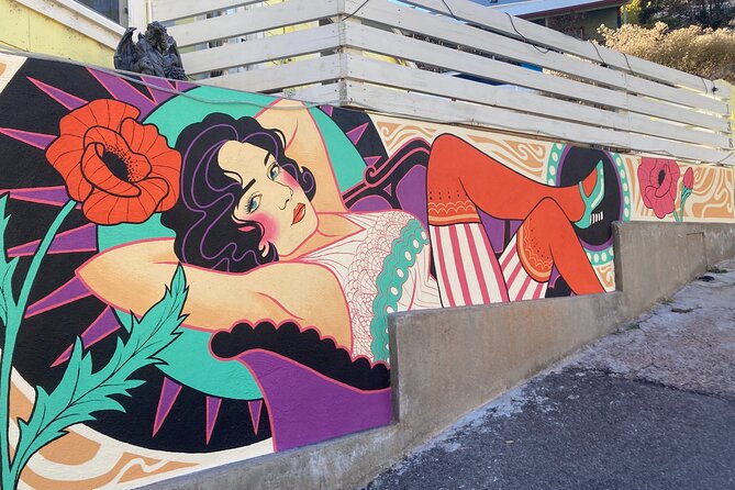 Art of Bisbee Tour - The Sum Up
