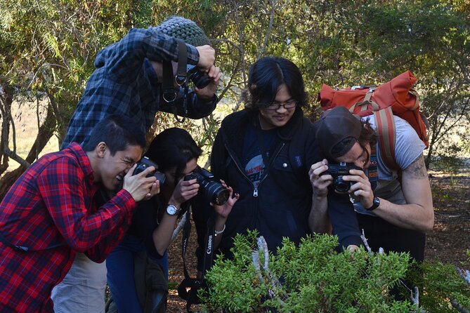 Art Photography Class in San Francisco - Why Choose This Photography Class?