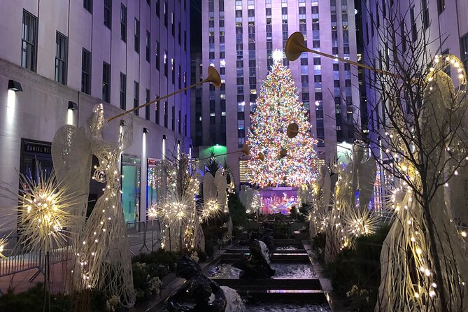 Artful Holiday Lights & Sights - What Travelers Can Expect & Value