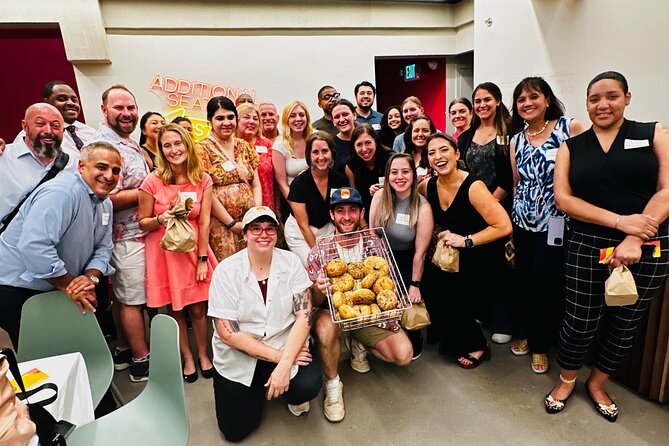Artisan Hands-on Bagel Baking Class in New York - Who Will Love This Experience?