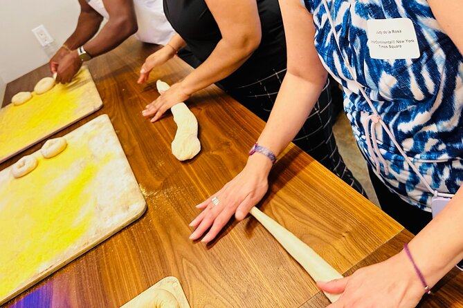 Artisan Hands-on Bagel Baking Class in New York - Final Thoughts