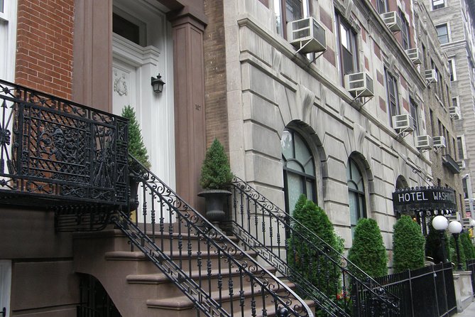 Artistic, Alternative Greenwich Village Walking Tour - FAQ