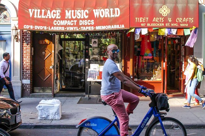 Artistic, Alternative Greenwich Village Walking Tour - Final Thoughts