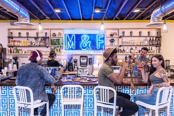 Arts District 4hr Shopping, Champagne, Photos, Limo Ride & Dinner - FAQ