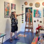 Arts District & Brewery Row - Where the Las Vegas Locals Go - The Sum Up
