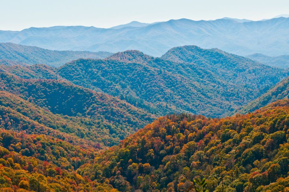 Asheville: Blue Ridge Mountains Tour for Children! - What Makes This Tour Special?