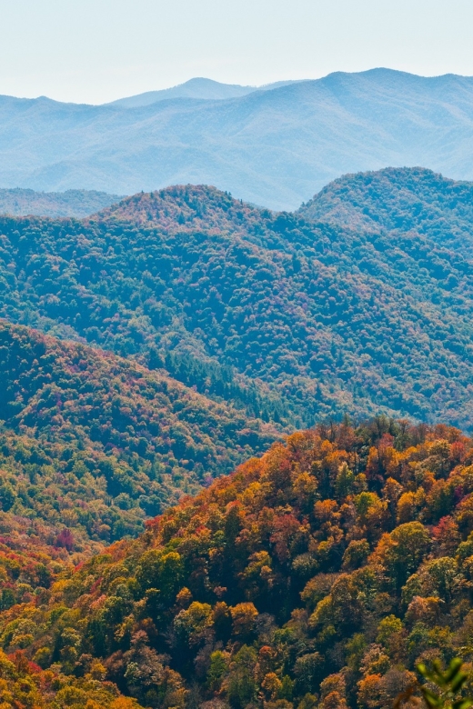 Asheville: Blue Ridge Mountains Tour for Children! - What About the Cost?