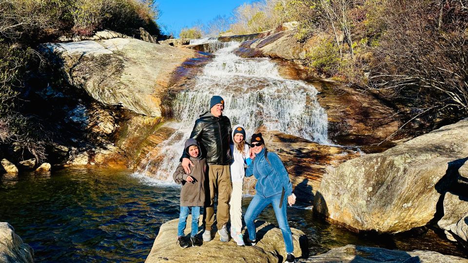 Asheville: Blue Ridge Mountains Tour for Children! - Who Should Consider This Tour?