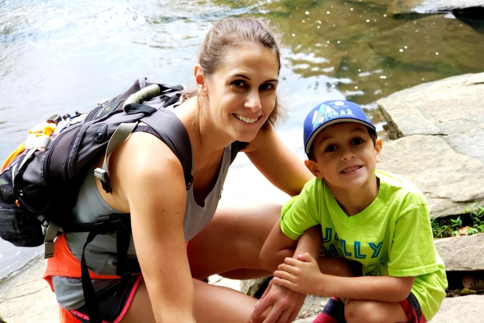 Asheville: Blue Ridge Mountains Tour for Children! - FAQ