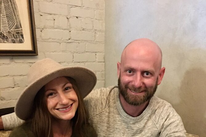 Asheville Coffee Tours - The Guides: Knowledgeable, Friendly, and Engaging