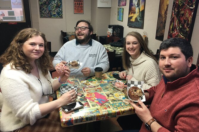 Asheville Coffee Tours - FAQ