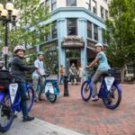 Asheville: Downtown E-Bike Tour - The Itinerary: A Closer Look
