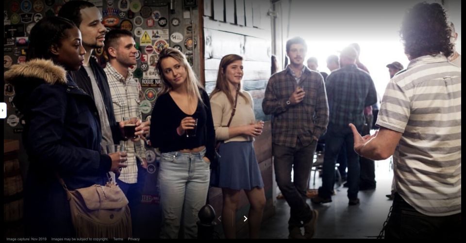 Asheville: Expert-Led Brewery Walking Tour with Beer Samples - What Makes This Tour Stand Out?