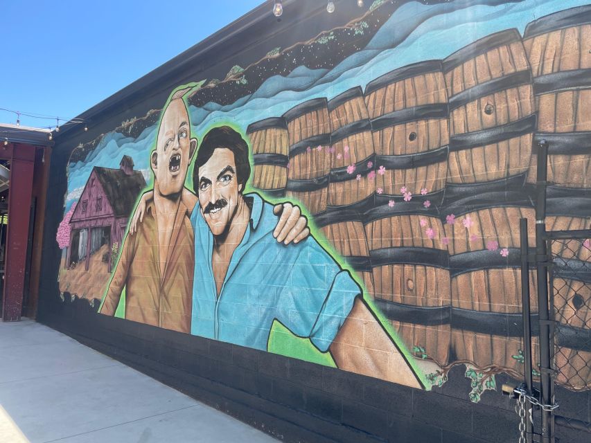 Asheville: Expert-Led Brewery Walking Tour with Beer Samples - The Quality of Guides and the Experience