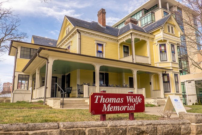 Asheville Insider Guided Walking Tour - Why This Tour Is Worth Considering