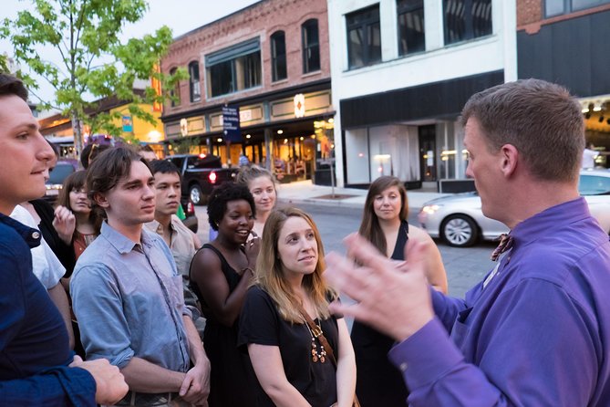 Asheville Insider Guided Walking Tour - Frequently Asked Questions