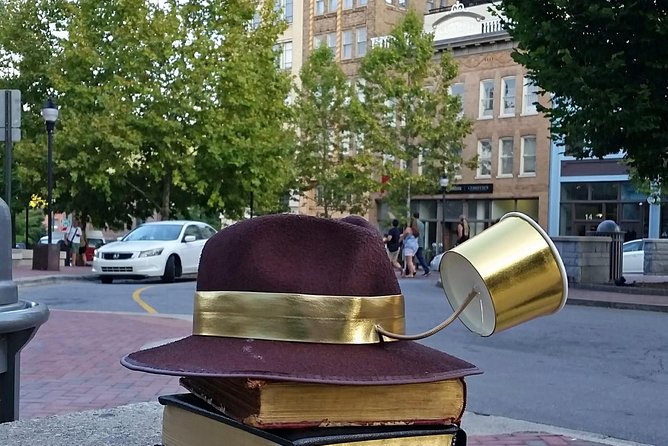 Asheville Literary Tour - What Makes This Tour Stand Out?