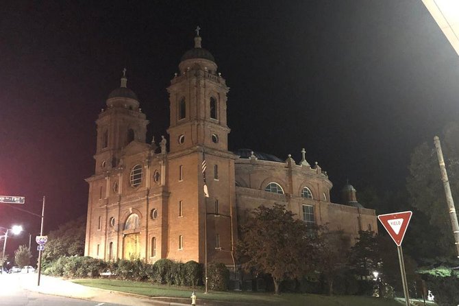 Asheville Night-Time Walking Ghost Tour - Final Thoughts