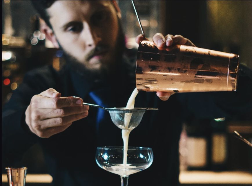 Asheville: Roaring '20s Walking Tour with Drinks - A Closer Look at the Asheville Roaring 20s Walking Tour