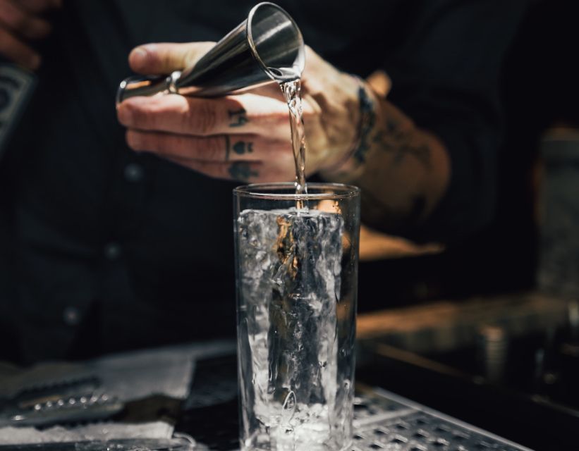 Asheville: Roaring '20s Walking Tour with Drinks - Who Will Love This Tour?