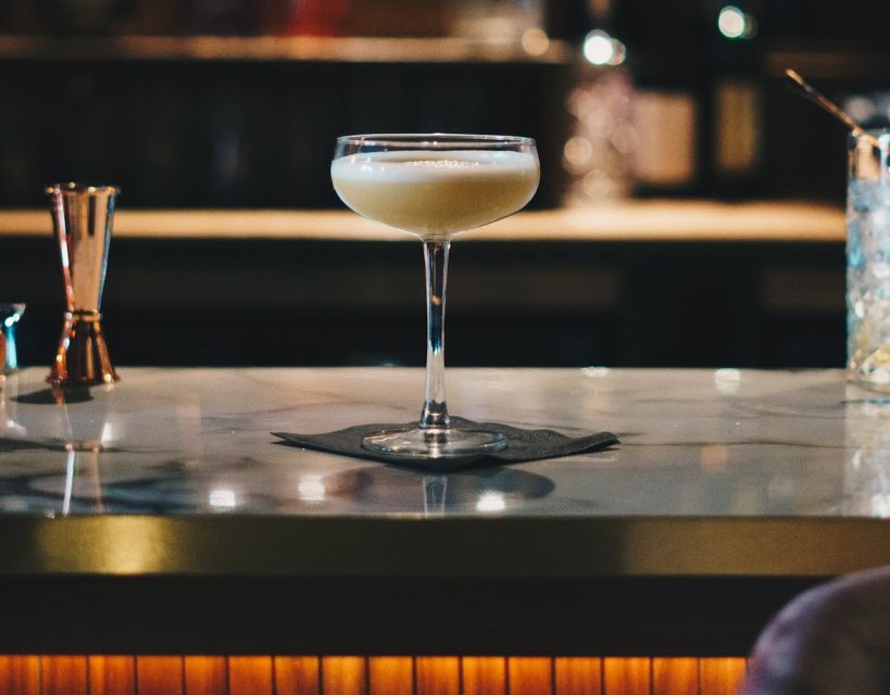 Asheville: Roaring '20s Walking Tour with Drinks - Final Thoughts
