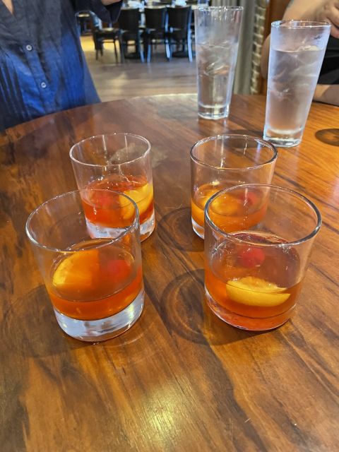 Asheville: Roaring '20s Walking Tour with Drinks - FAQ