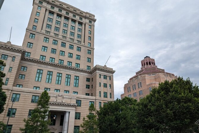 Asheville Scavenger Hunt Walking Tour and Game - Who Will Love This Tour?
