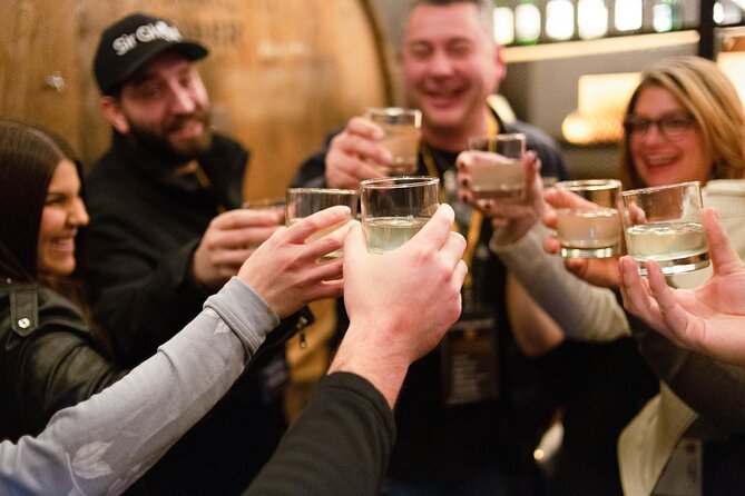 Asheville Signature Guided Brewery Tour - Key Points  