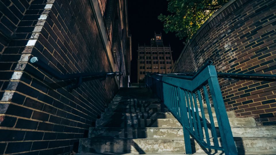 Asheville: Terrors, Boos and Booze Haunted Pub Crawl - Final Thoughts