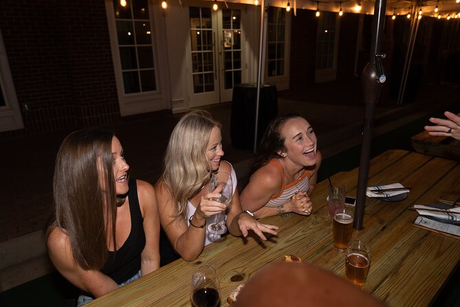 Asheville Terrors Boos and Brews Haunted Pub Crawl - Final Thoughts: Is it Worth It?