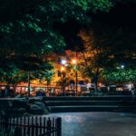 Asheville Terrors: Ghosts of the Blue Ridge - The Experience: Guides, Atmosphere, and Atmosphere