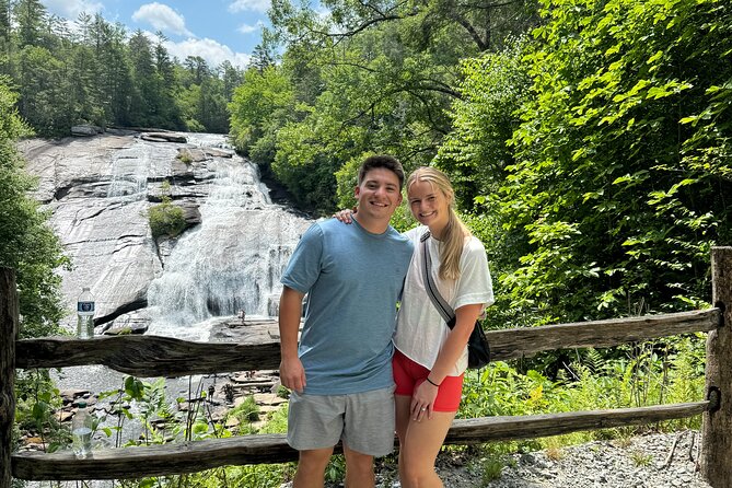 Asheville Waterfall Yoga Hike: Find Your Zen in Nature - Who Will Love This Tour?