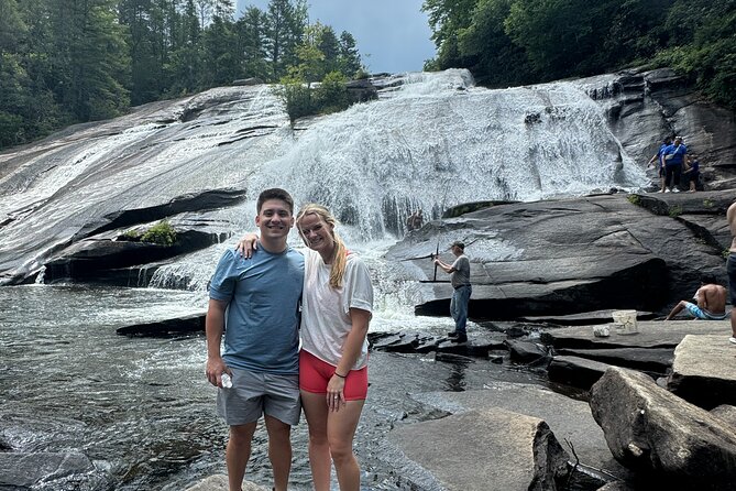 Asheville Waterfall Yoga Hike: Find Your Zen in Nature - The Sum Up