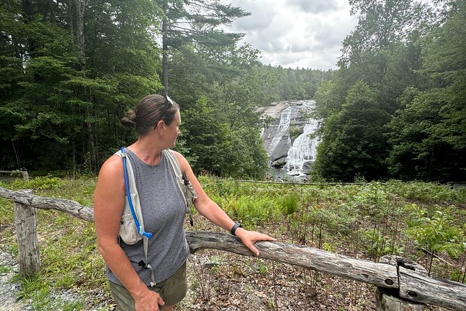 Asheville Waterfall Yoga Hike: Find Your Zen in Nature - FAQ