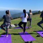 Asheville: Yoga on a Mountain Hike - Practical Details and Logistics