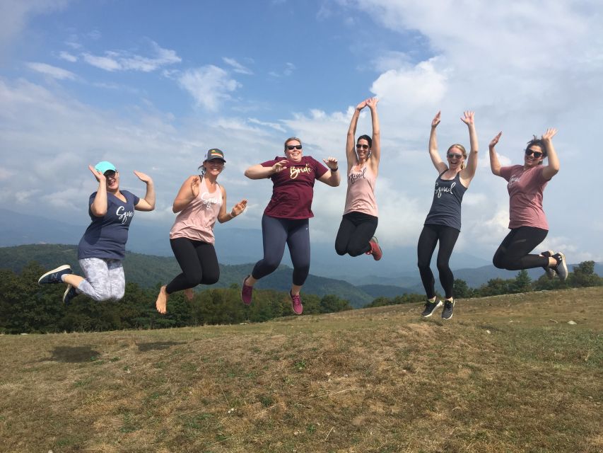 Asheville: Yoga on a Mountain Hike - Who Would Love This Tour?