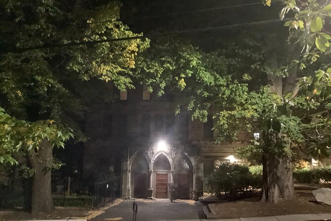 Asheville's Famous Ghosts Smart Phone GPS APP Solo Walking Tour - Final Thoughts