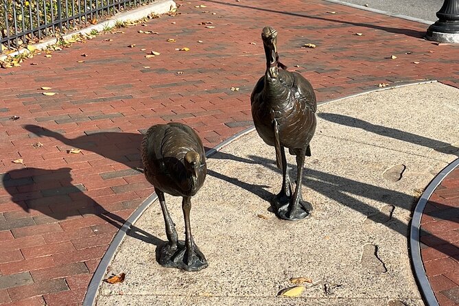 Asheville's Historic Smart Phone Guided App (GPS) Walking Tour - A Step-by-Step Look at the Itinerary