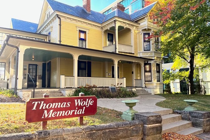 Asheville's Historic Smart Phone Guided App (GPS) Walking Tour - Final Thoughts: Is It Worth It?