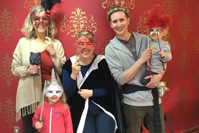 Ashland Escape Games - Ashland Escape Games: A Fun and Unique Activity in Ashland, Oregon