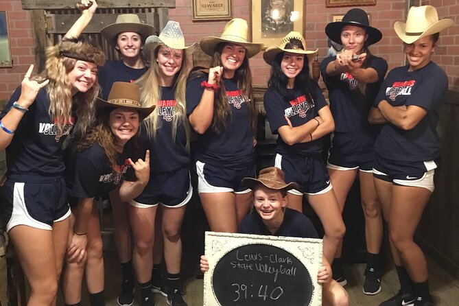 Ashland Escape Games - What to Expect from Ashland Escape Games