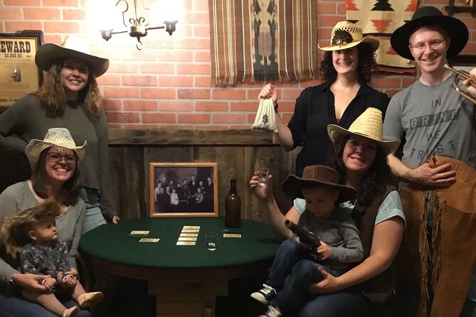 Ashland Escape Games - The Value of Your Experience