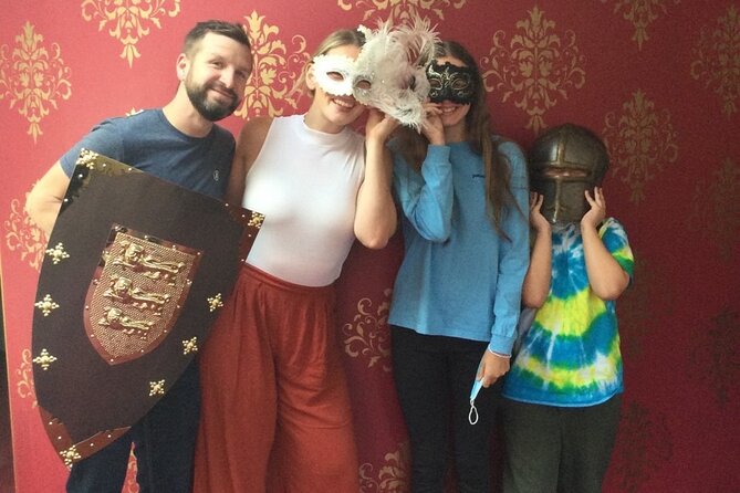 Ashland Escape Games - Why This Experience Works
