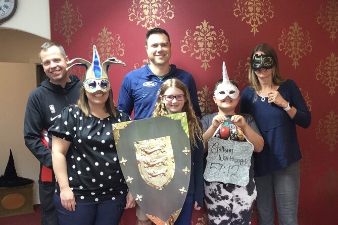Ashland Escape Games - Who Should Consider This?