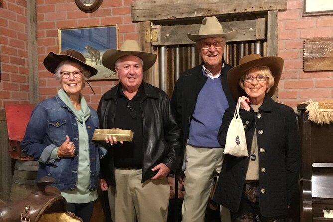 Ashland Escape Games - The Sum Up