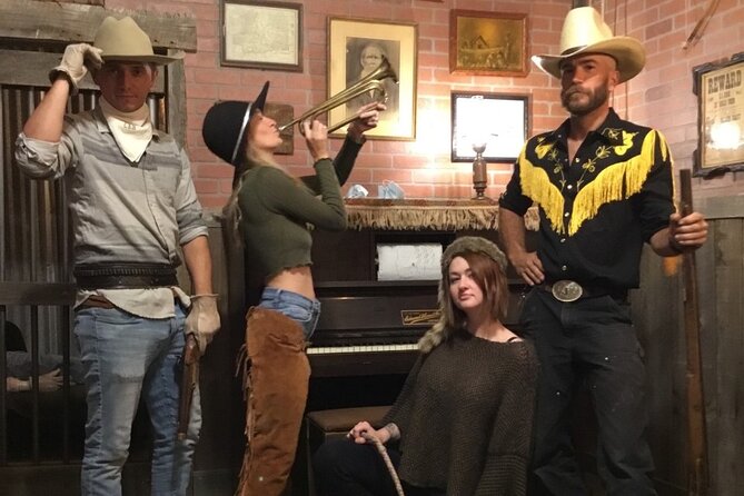 Ashland Escape Games - FAQ