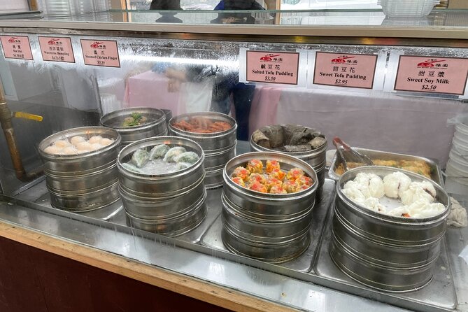 Asia in Queens: Exploring NYCs Largest Chinatown - Exploring the Heart of New York’s Largest Chinatown: Asia in Queens Tour Review
