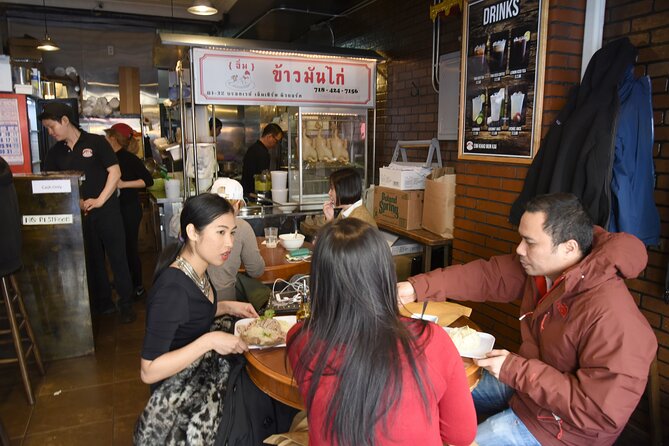 Asia in Queens: Exploring NYCs Largest Chinatown - Key Points